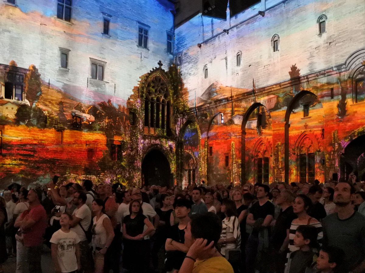 Avignon