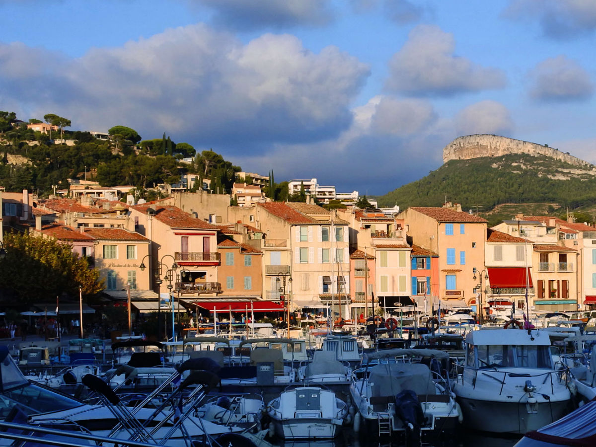 Cassis