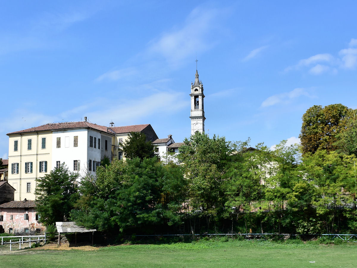 Alessandria Italy