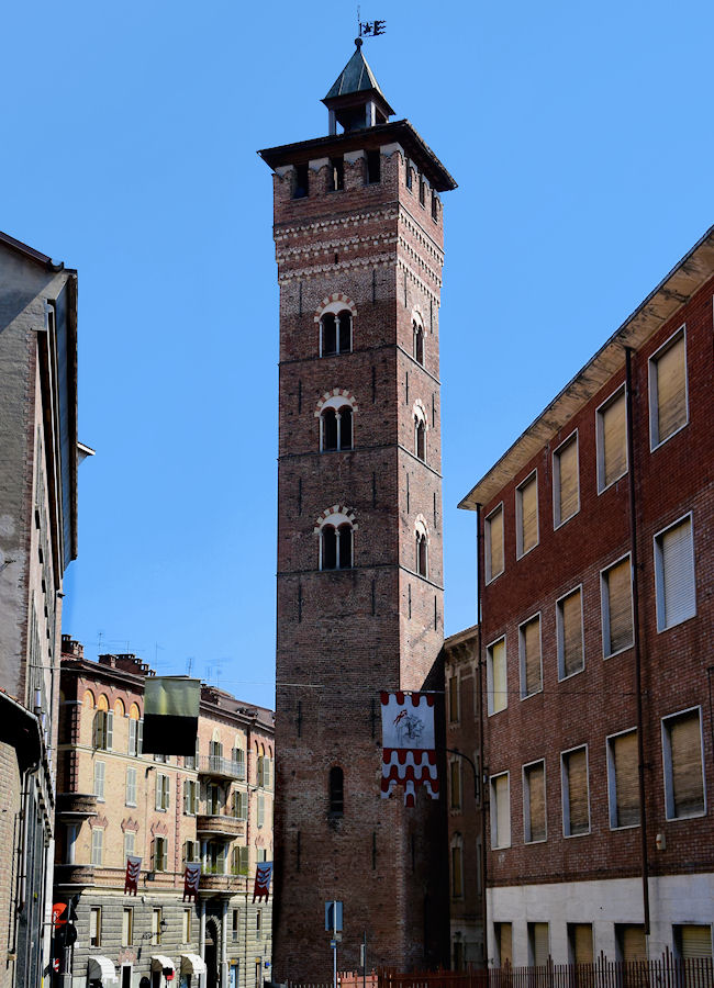 Piemonte Cycling Tour