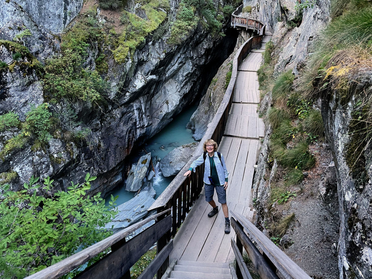 Switzerland
